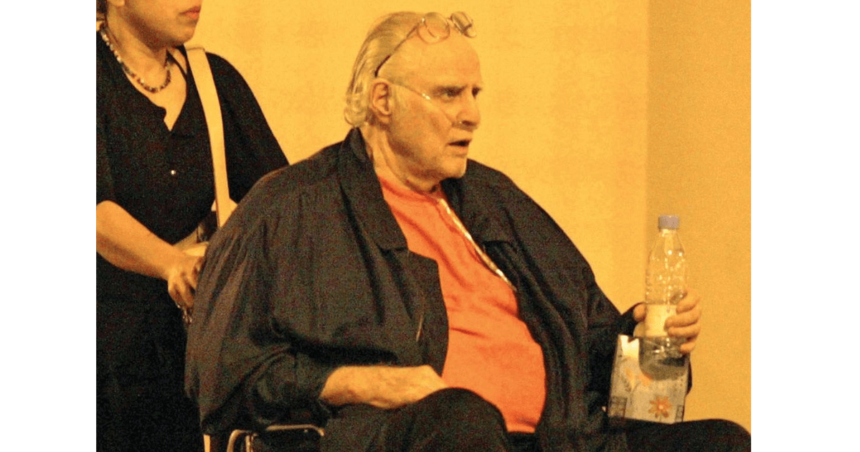 10 Famous People With Narcissistic Personality Disorder