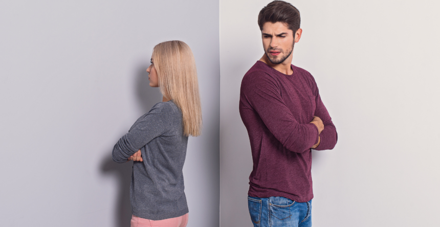 10 Types Of Relationship Insecurities and How to Overcome Them - Narcissist Hunter